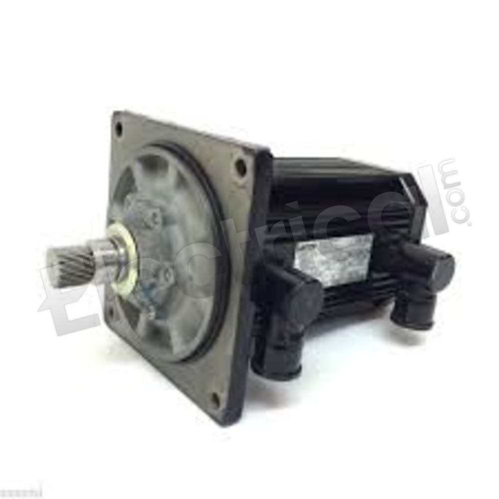 Lenze MDS-KSR-S056-33 Servo Motor Servo Product