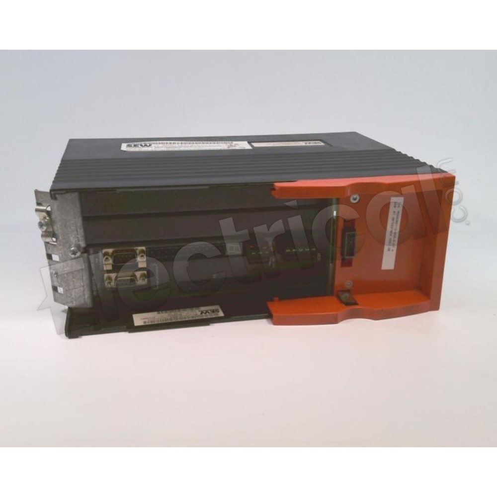 MDS60A0110-5A3-4-0T SEW Eurodrive AC Drive Drives