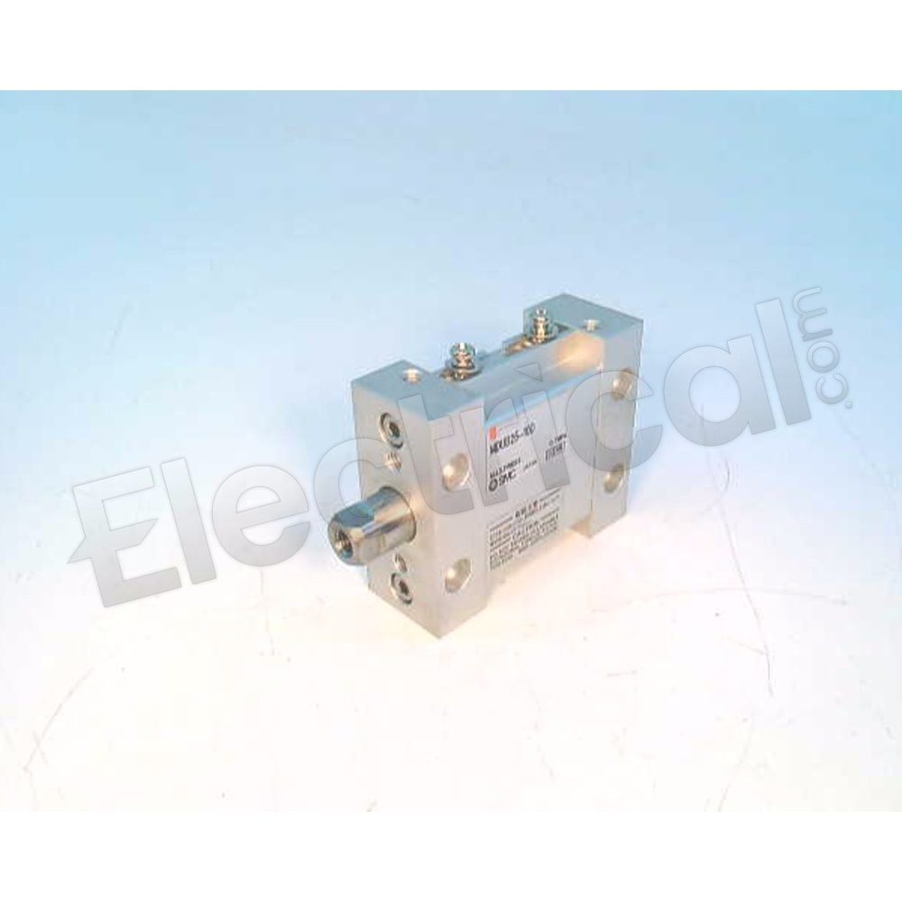 MDUB-25-10D SMC Pneumatic Cylinder Pneumatic