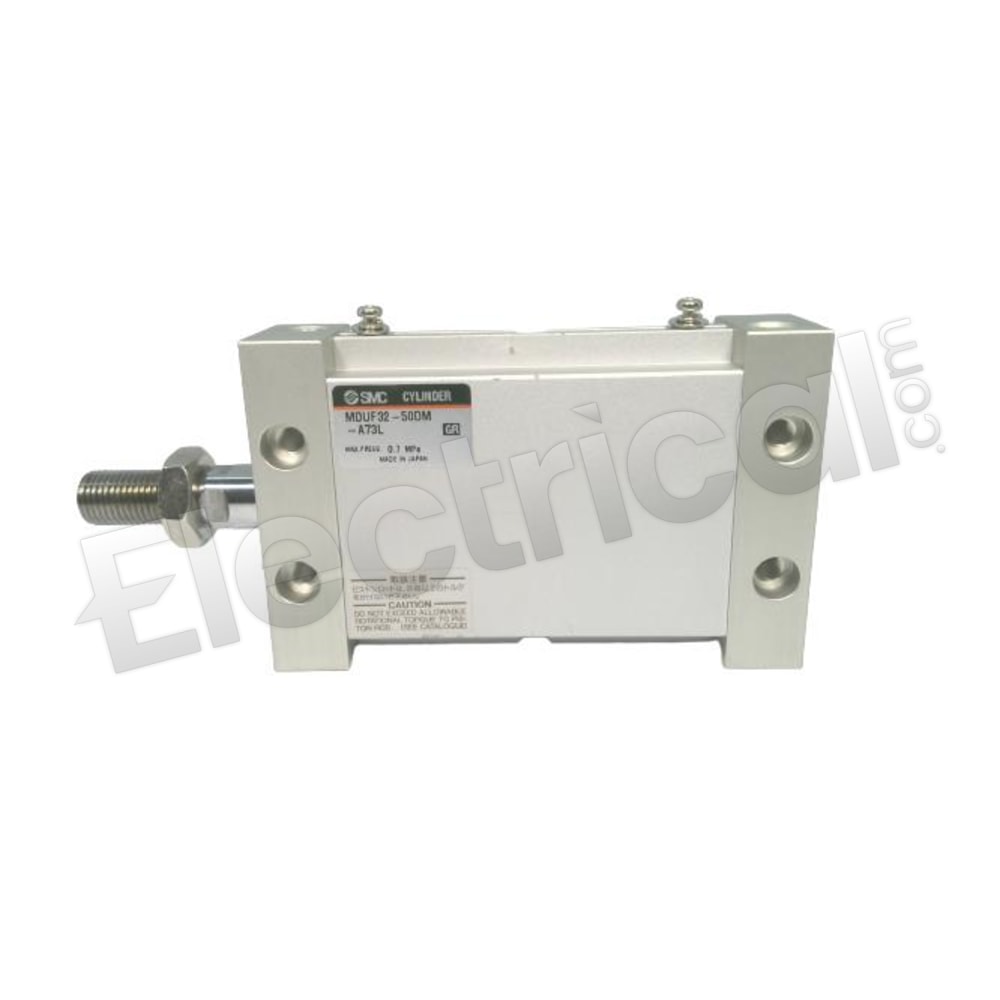 SMC MDUF3250DMA73L Pneumatic Actuator Pneumatic