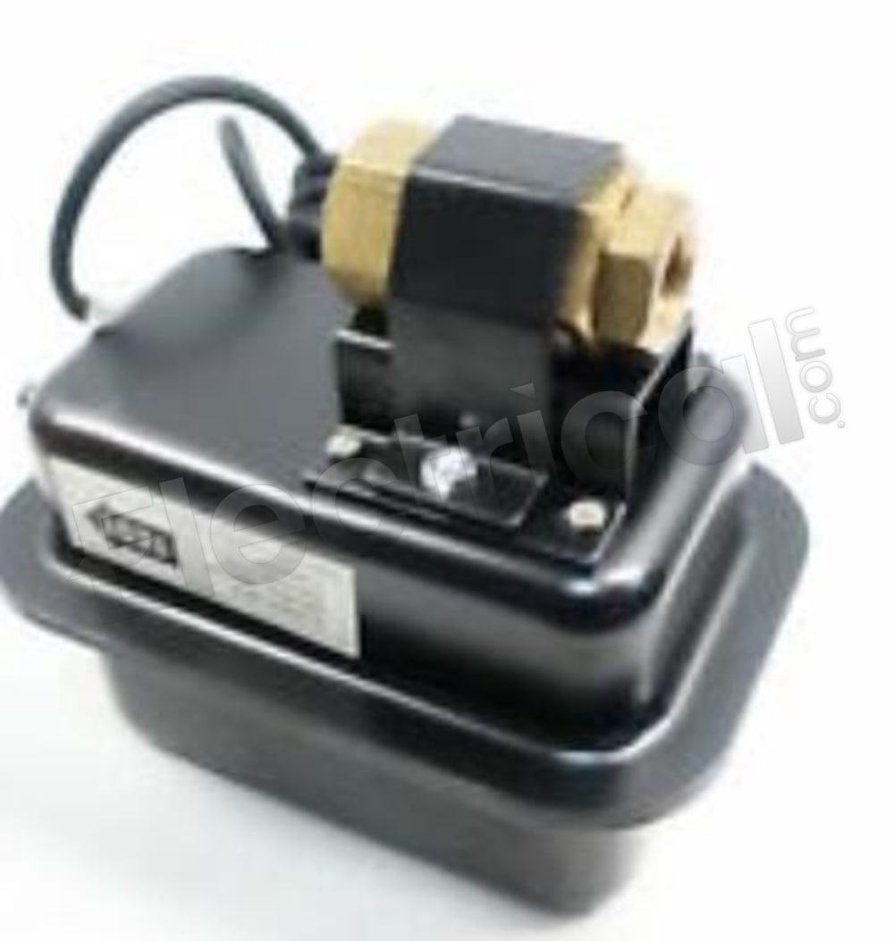 Van Air MDV-200 Control Valve Valve