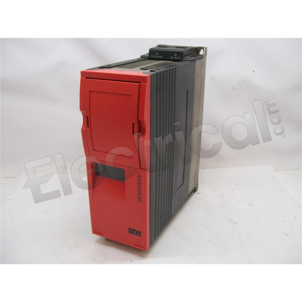 SEW Eurodrive MDV60A0015-5A3-4-0T AC Drive Drives