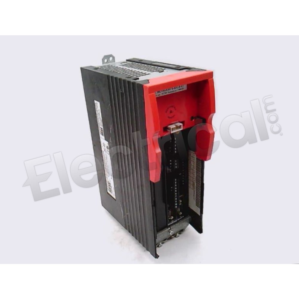 SEW Eurodrive MDV60A0055-5A3-4-0T AC Drive Drives