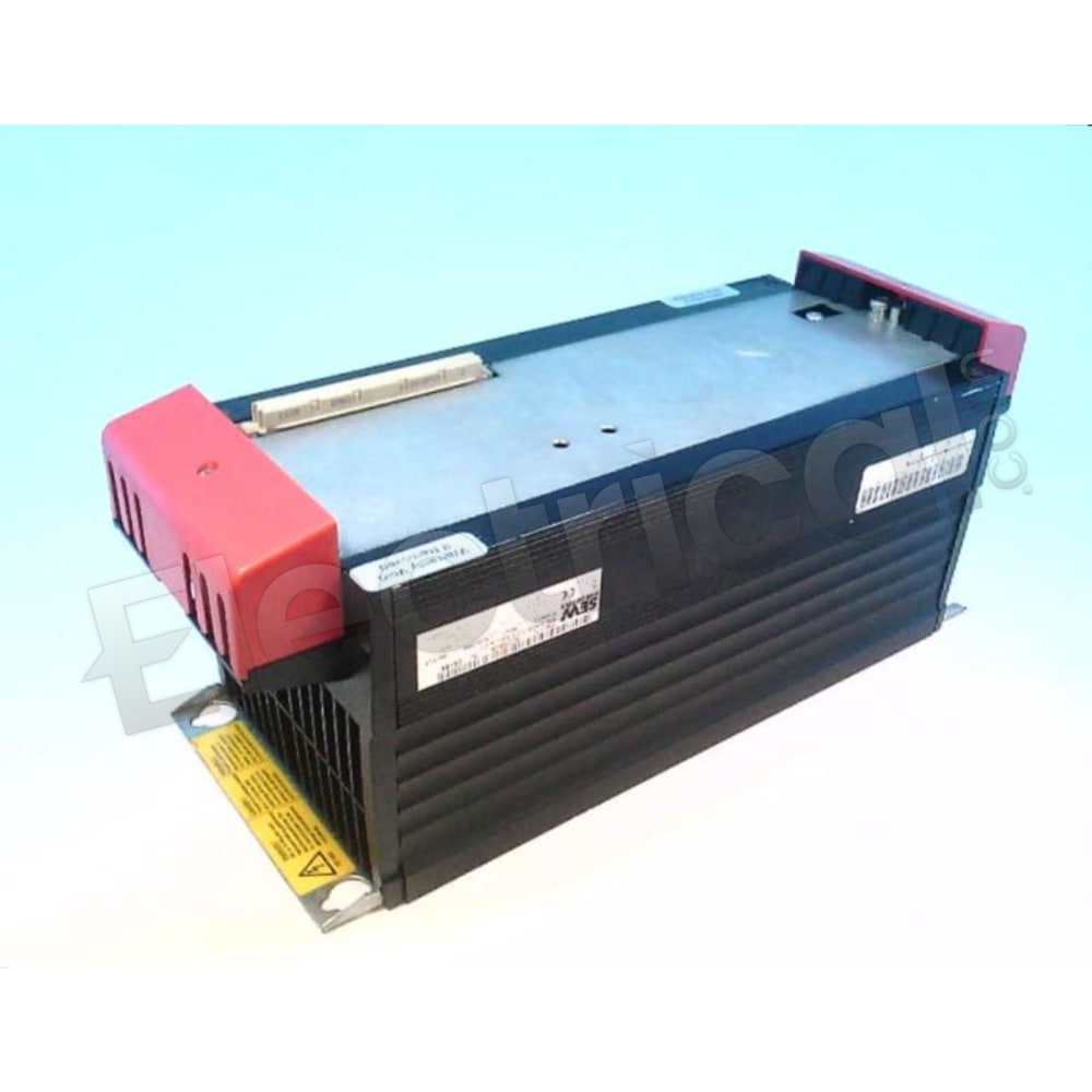 SEW Eurodrive MDX60A0075-5A3-4-00 AC Drive Drives