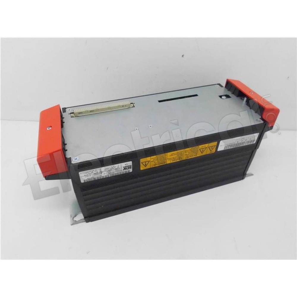 MDX60A0110-5A3-4-00 SEW Eurodrive AC Drive Drives