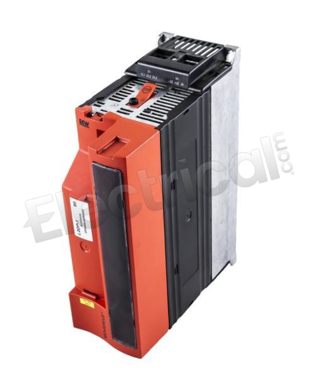 MDX61B0030-5A3-4-0T SEW Eurodrive AC Drive Drives