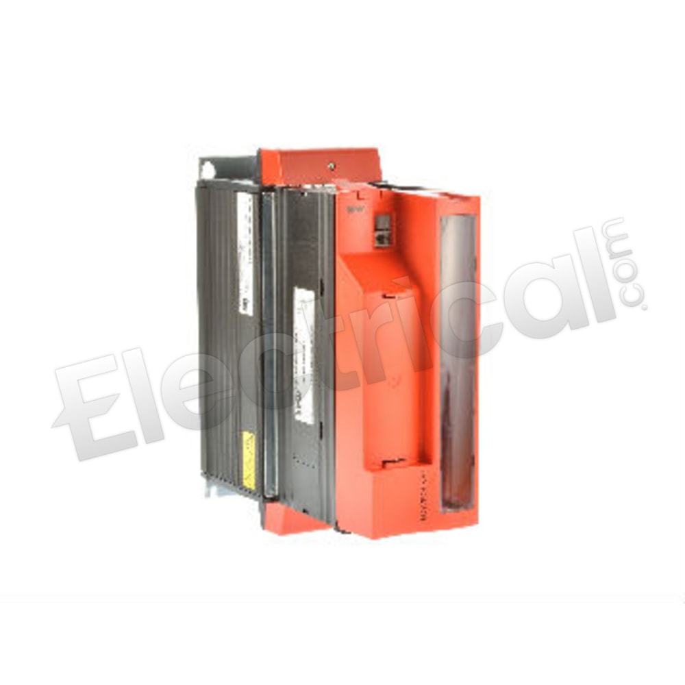 SEW Eurodrive MDX61B0110-5A3-4-00 Servo Drive Drives