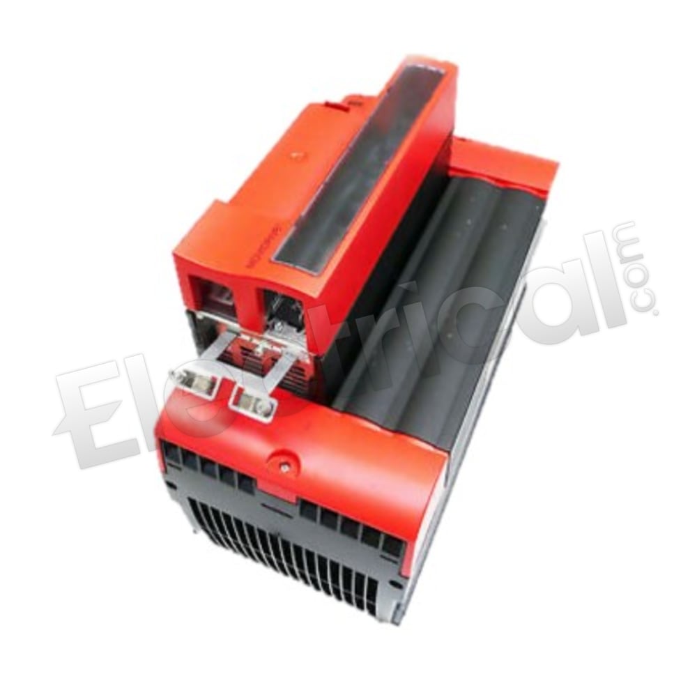 SEW Eurodrive MDX61B0150-503-4-00 AC Drive Drives