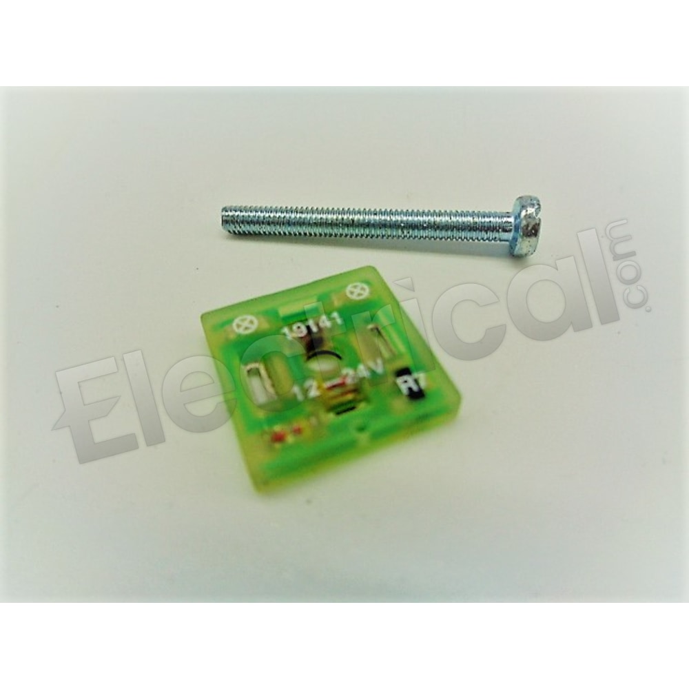 ME-LD-12-24DC Festo Switchgear Insulator or Bushing Fuse