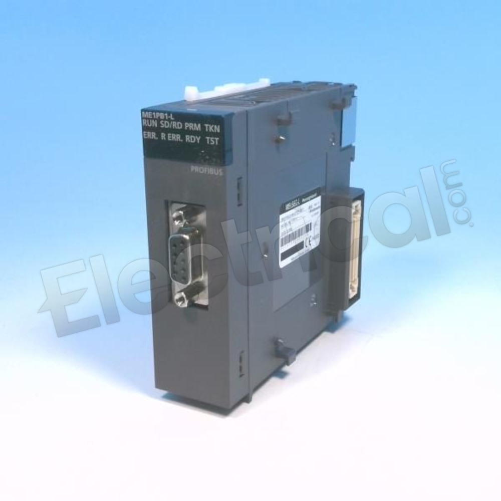 Mitsubishi ME1PB1-L PLC Module Automation