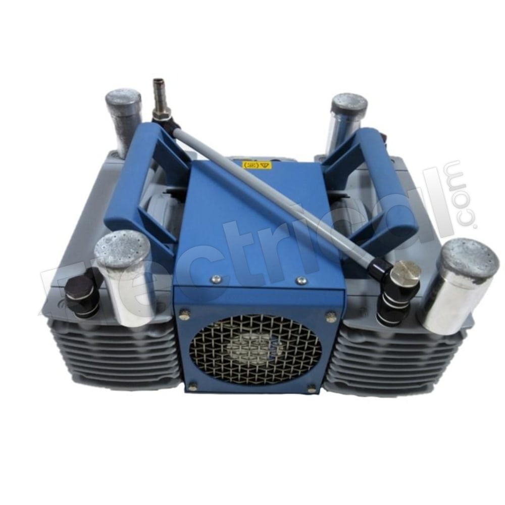 ME8 Vacuubrand Vacuum Pump Pump