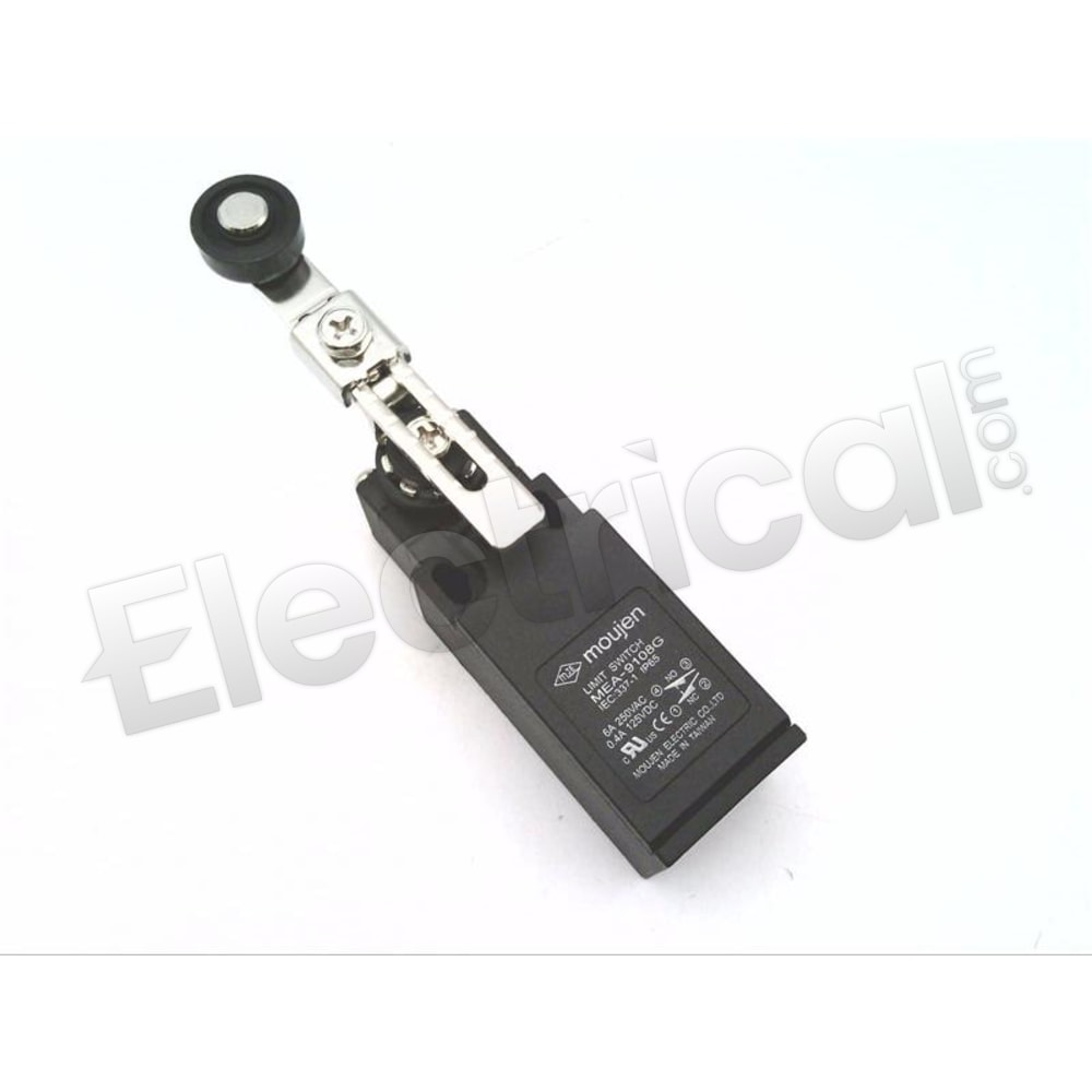 Moujen Switch MEA-9108G Automation Switch Automation