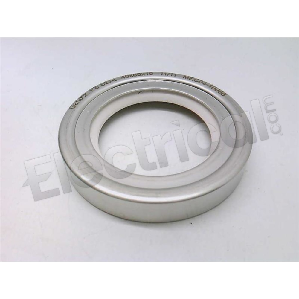Garlock MEC04-10068 Seal Machine Part