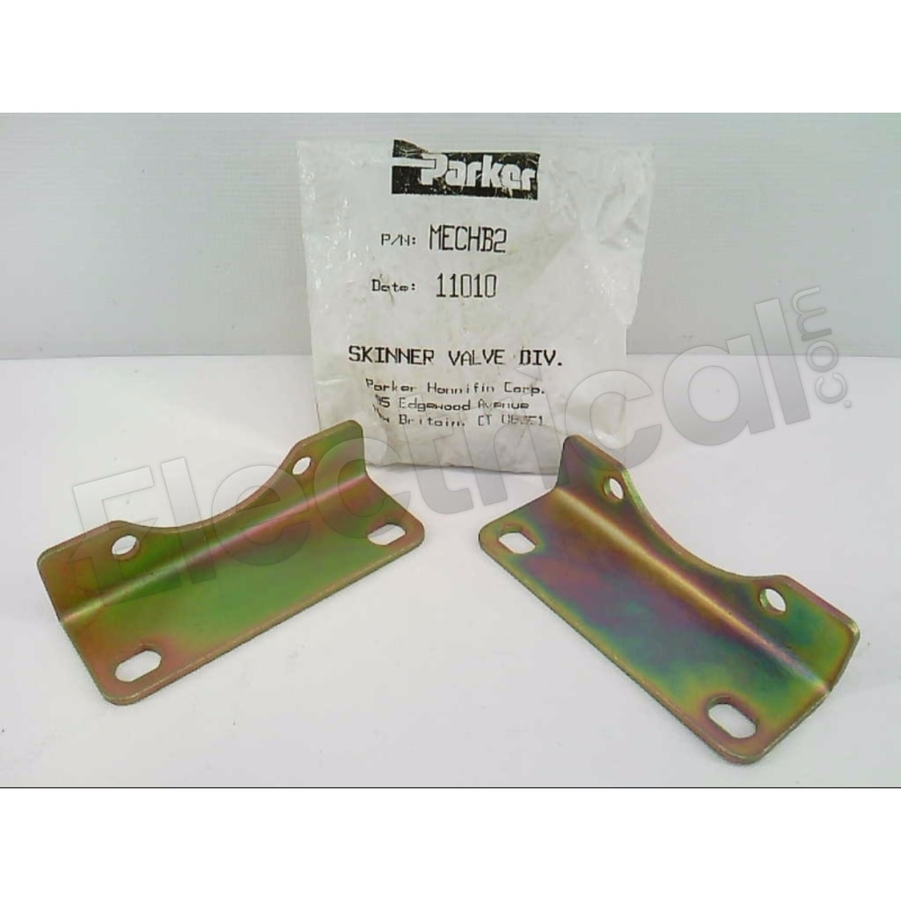 Parker MECHB2 Hydraulic Valve Rebuild Kit / Seal Kit Hydraulic