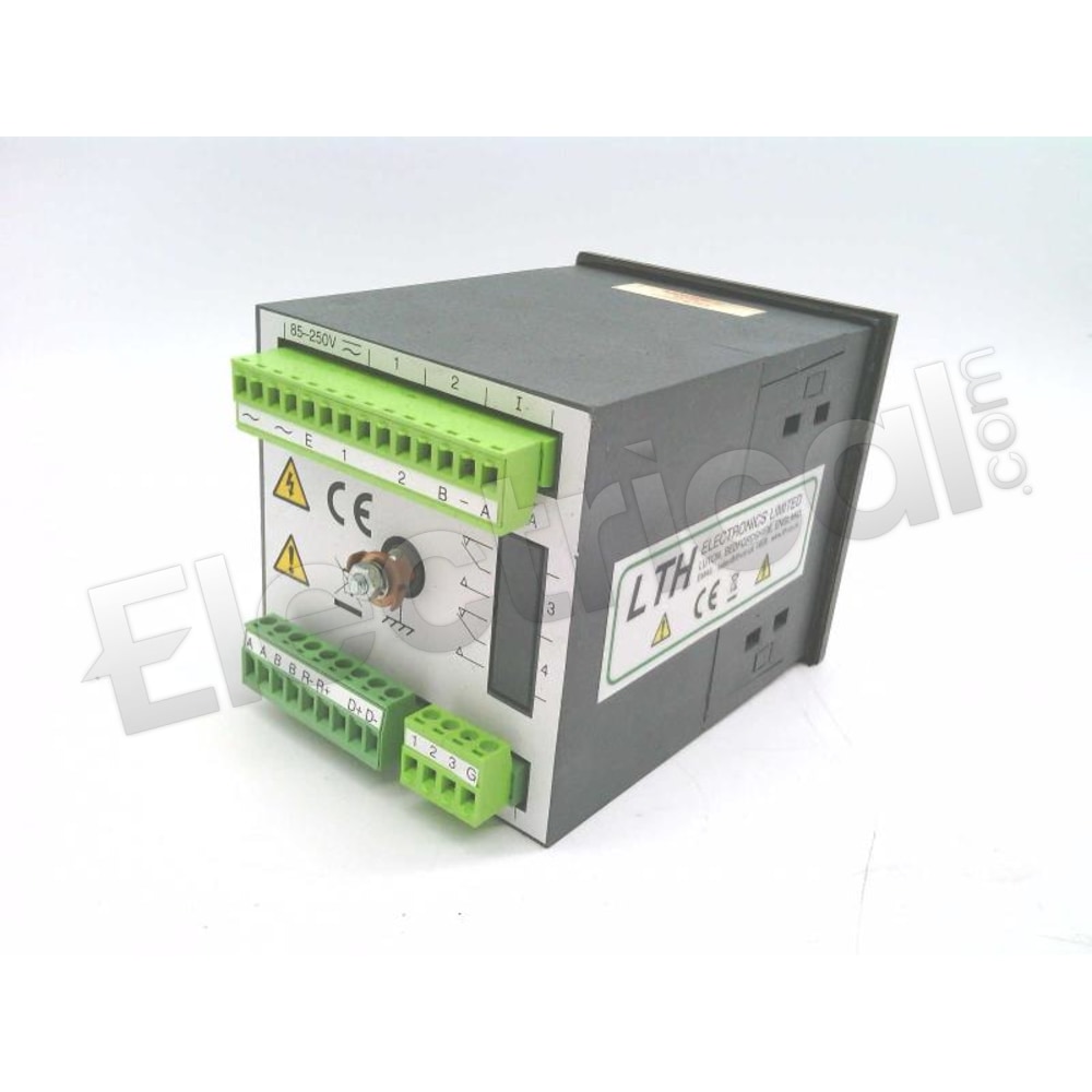 MED53P1 Lth Electronics Sensor Automation