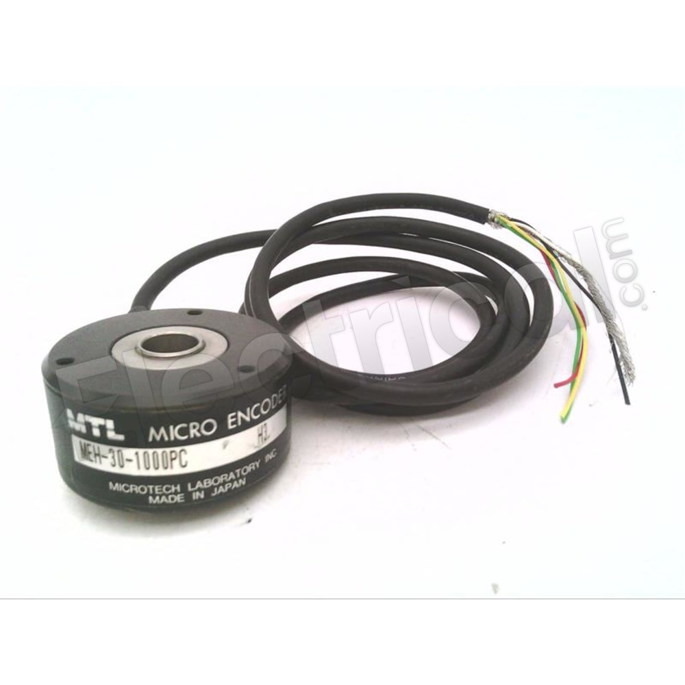 Microtech Laboratories MEH-30-1000PC Sensor Automation