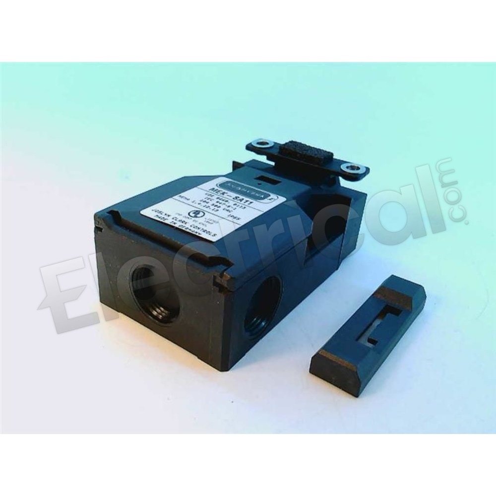 Danaher Controls MEK-SA11 Safety Switch Safety Systems