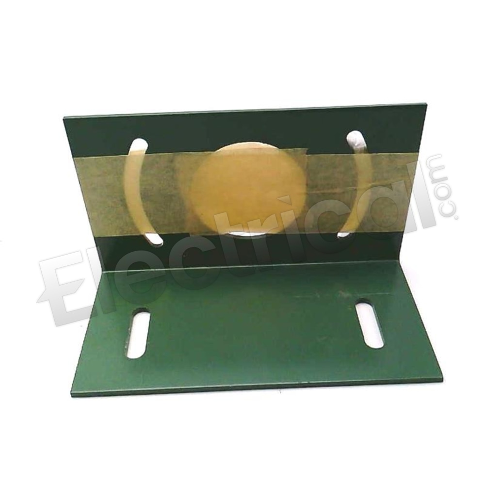 MEK55RT123 Danaher Controls Bracket Machine Part