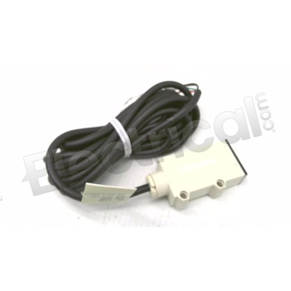 Mekontrol MEK93-RDP Sensor Automation