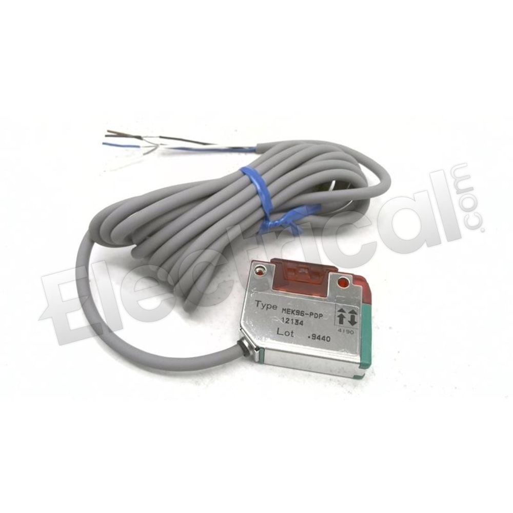 Mekontrol MEK96-PDP Sensor Automation