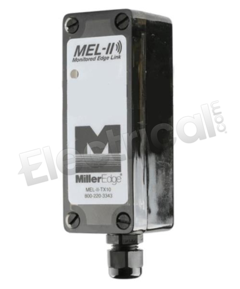 Miller Edge MEL-II-TX10 Sensor Automation
