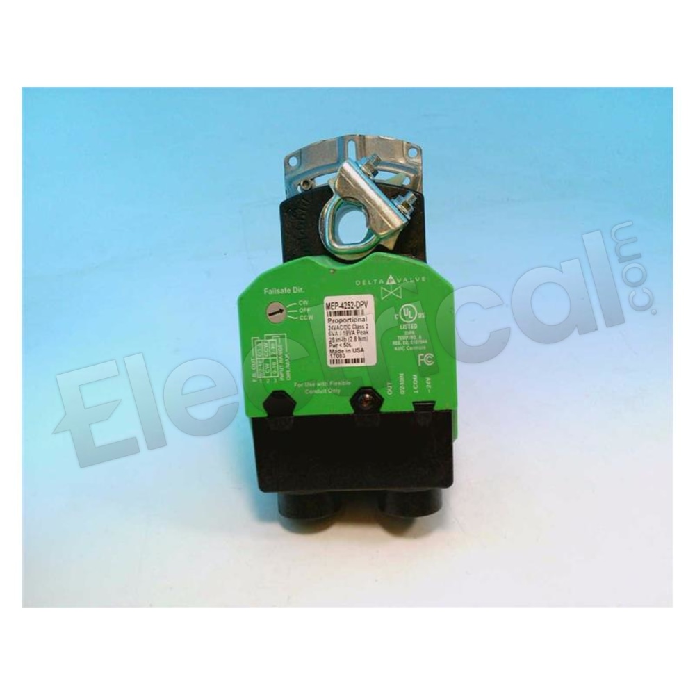 MEP-4252-DPV Kmc Controls Assembly for Machine Machine Part