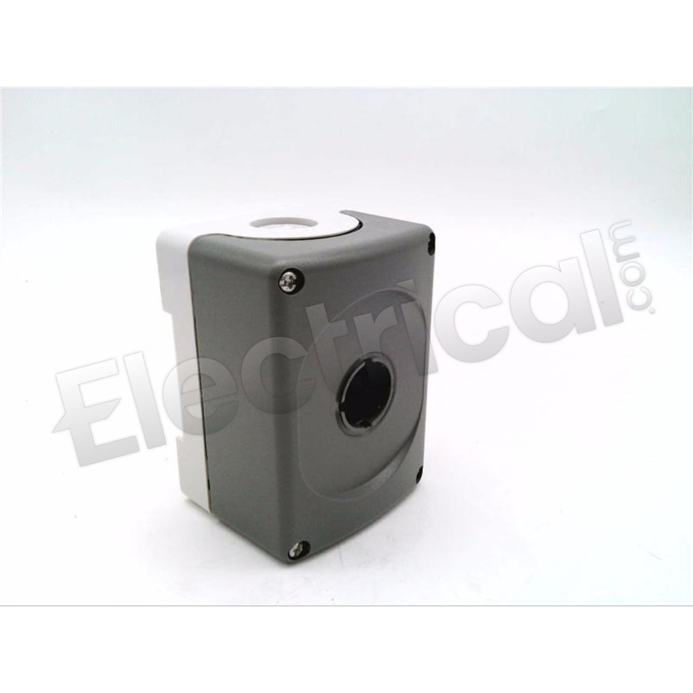 MEP1-0 ABB Enclosure