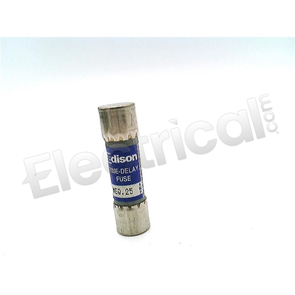 Eaton MEQ-25A Low Voltage Fuse