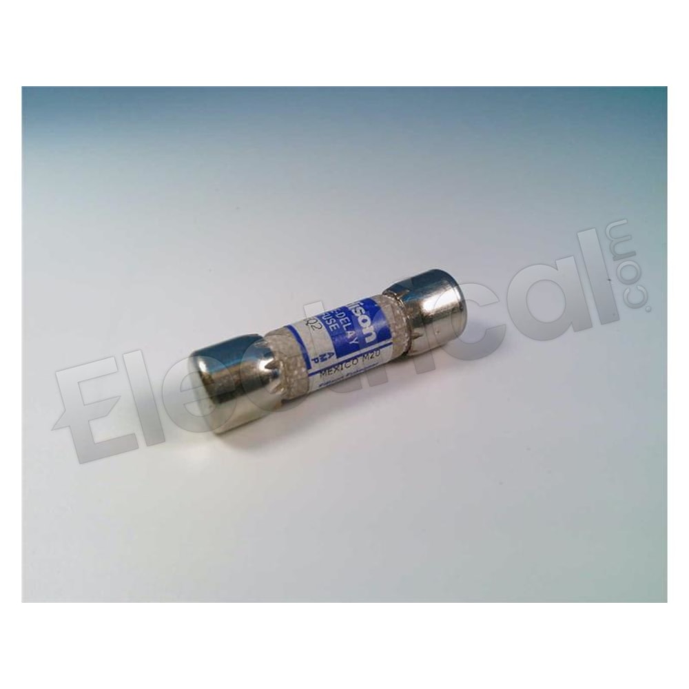 Edison Cooper Bussmann MEQ2 Low Voltage Fuse