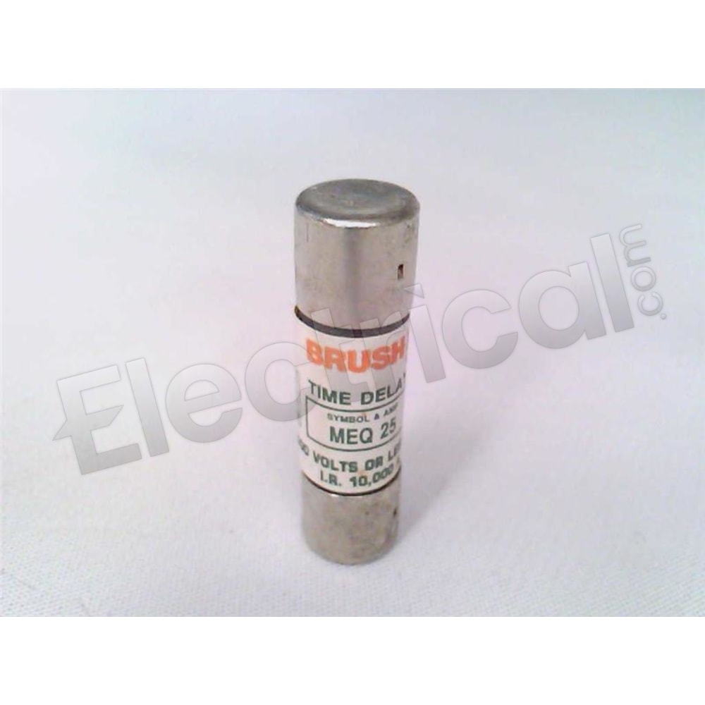 Eaton MEQ2-5 Low Voltage Fuse