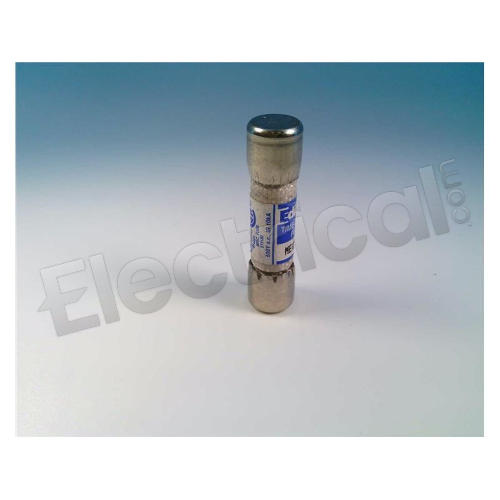 Edison Cooper Bussmann MEQ30 Low Voltage Fuse
