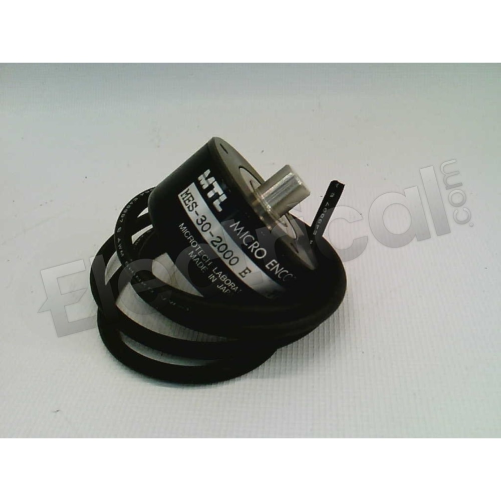 Microtech Laboratories MES-30-2000-E Sensor Automation