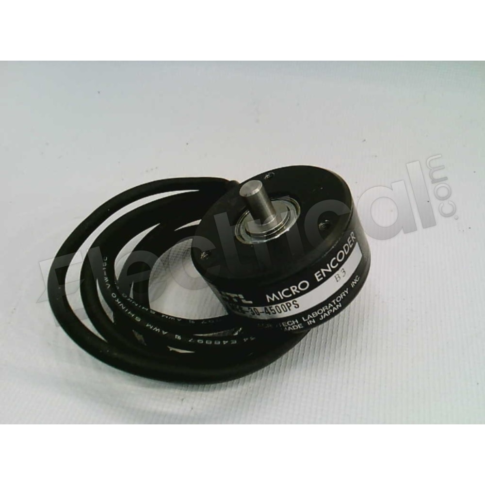 Microtech Laboratories MES-30-4500PS Sensor Automation