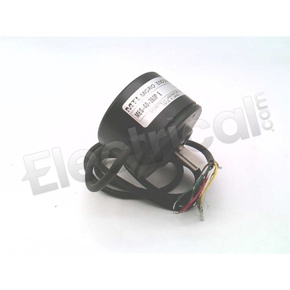 Microtech Laboratories MES-40-360PE Sensor Automation