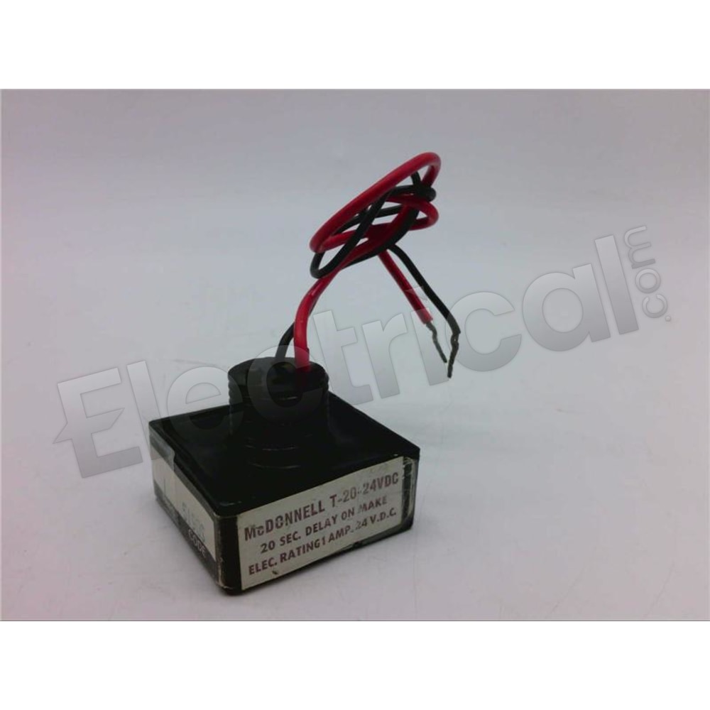 ICM MES24D1X20A Automation Relay Automation