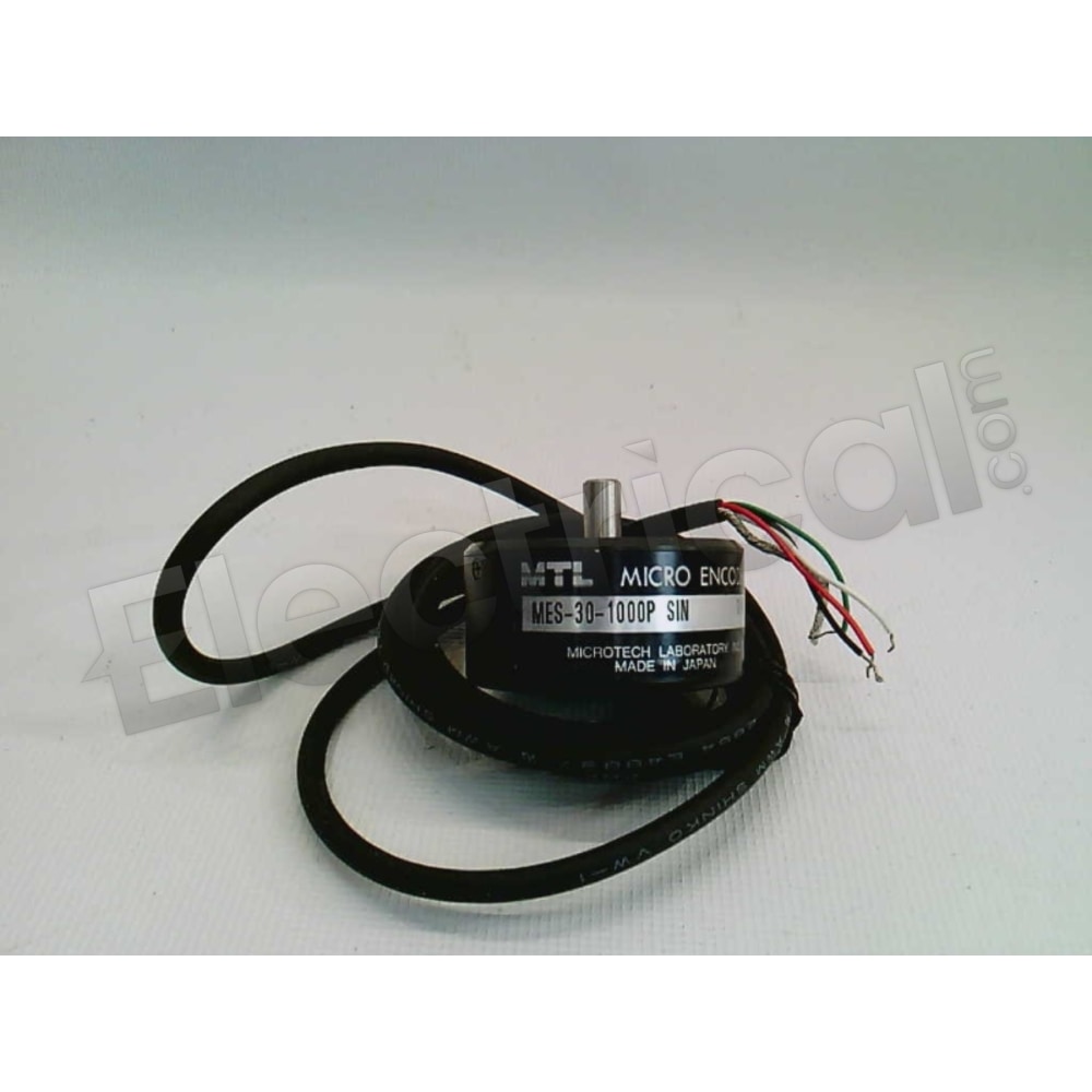 Microtech Laboratories MES30-1000P-SIN Sensor Automation
