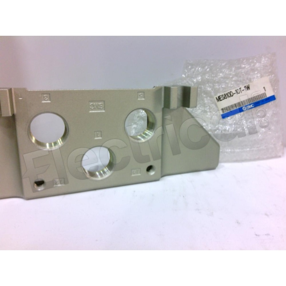 SMC MES810D-10T-1W Manifold Pneumatic