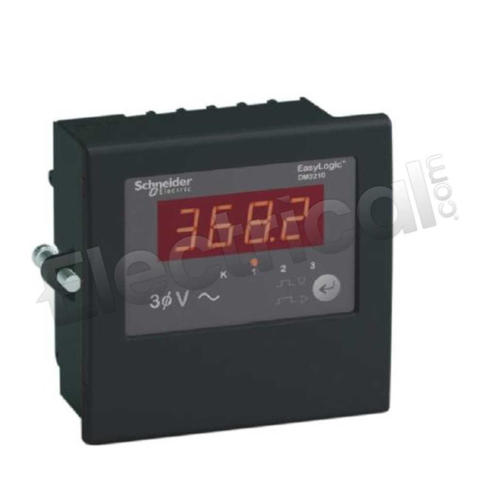 Schneider Electric METSEDM3210 Part And Accessory Circuit Breaker