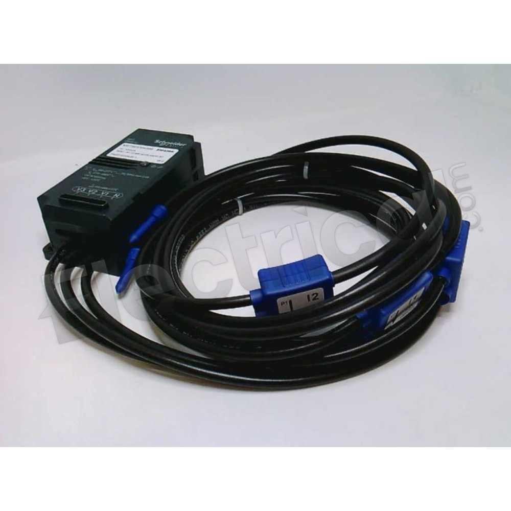 Schneider Electric METSEEM4399 Meter Reader Automation