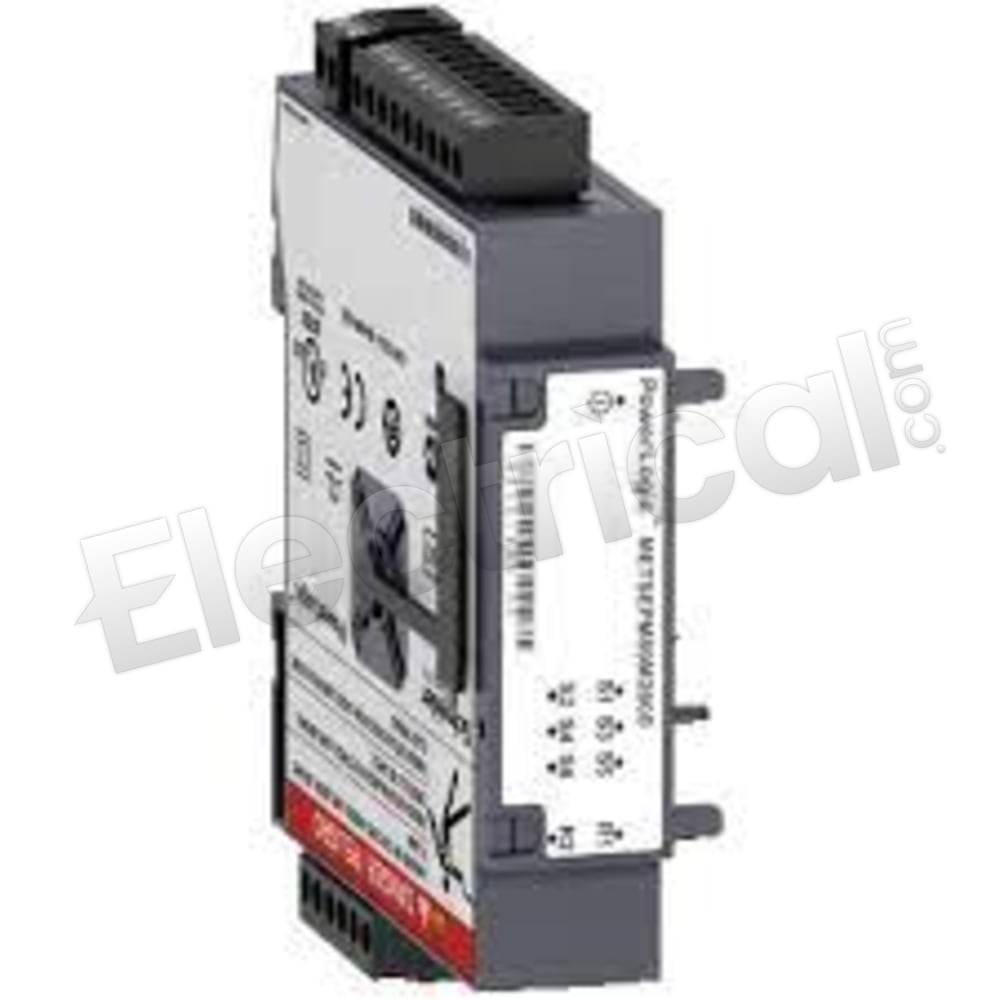 Schneider Electric METSEPM89M0024 PLC Module Automation