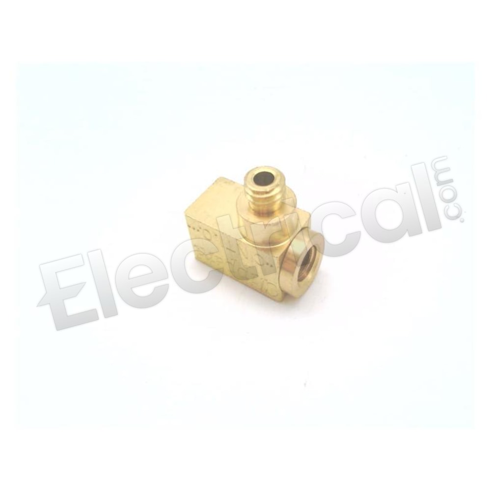 MEV-2 Clippard Exhaust Valve Valve