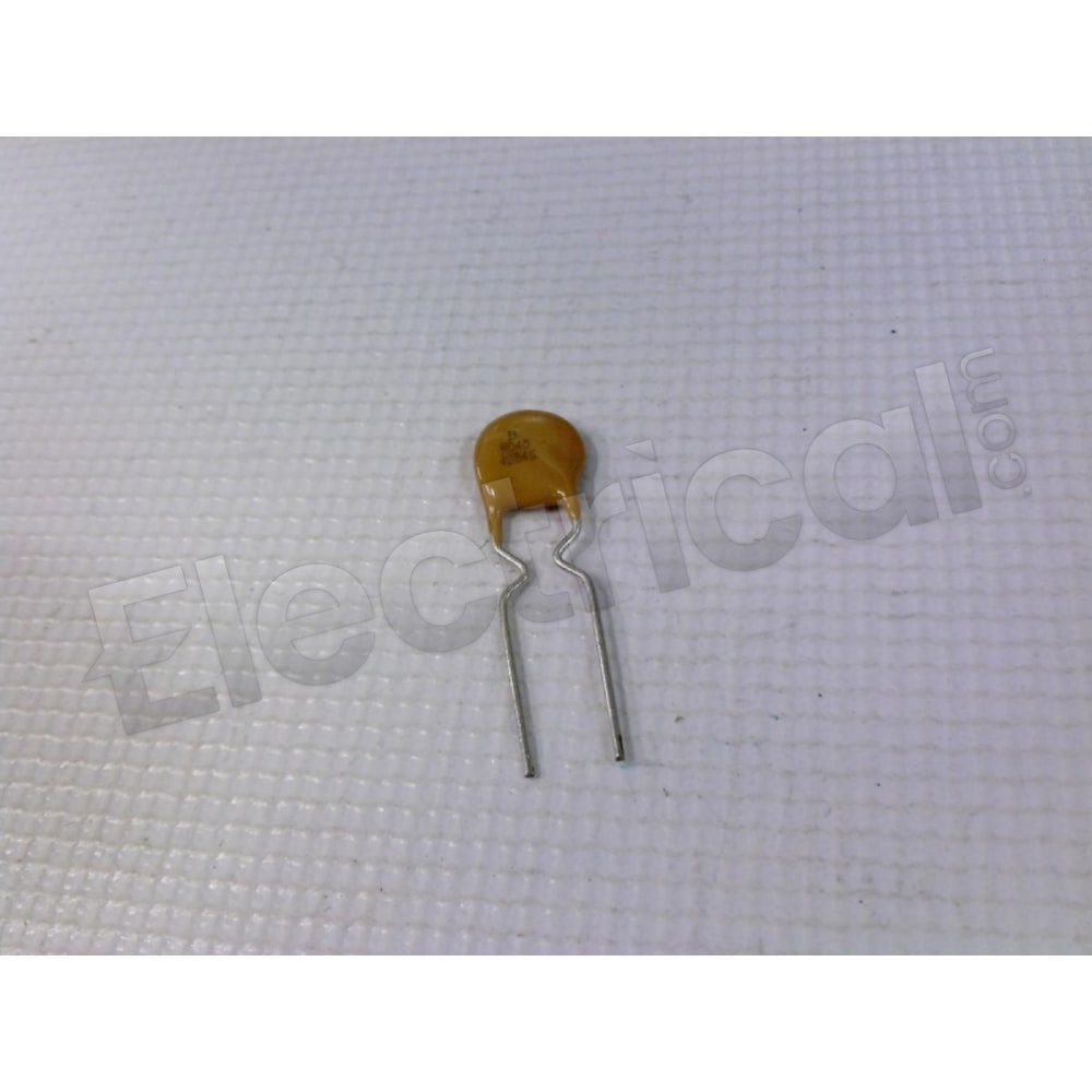 Bourns MF-R040 Low Voltage Fuse