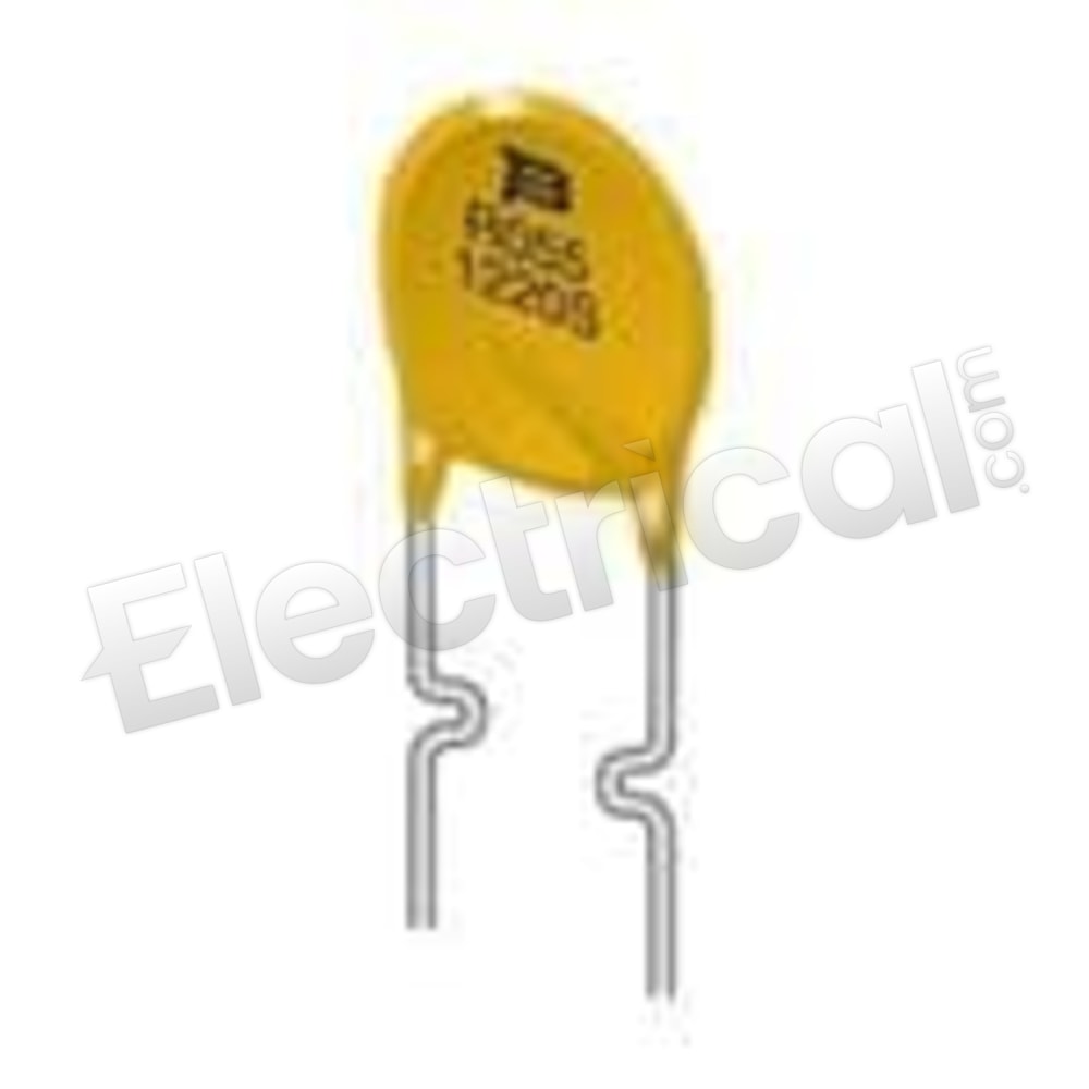 Bourns MF-R050 Low Voltage Fuse