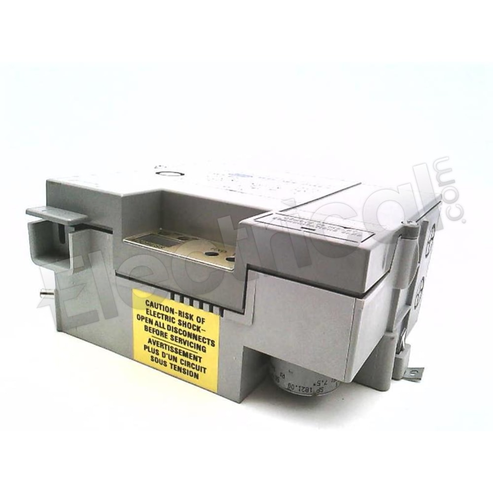 Invensys MF2-PDC Electronic Thermostat Automation