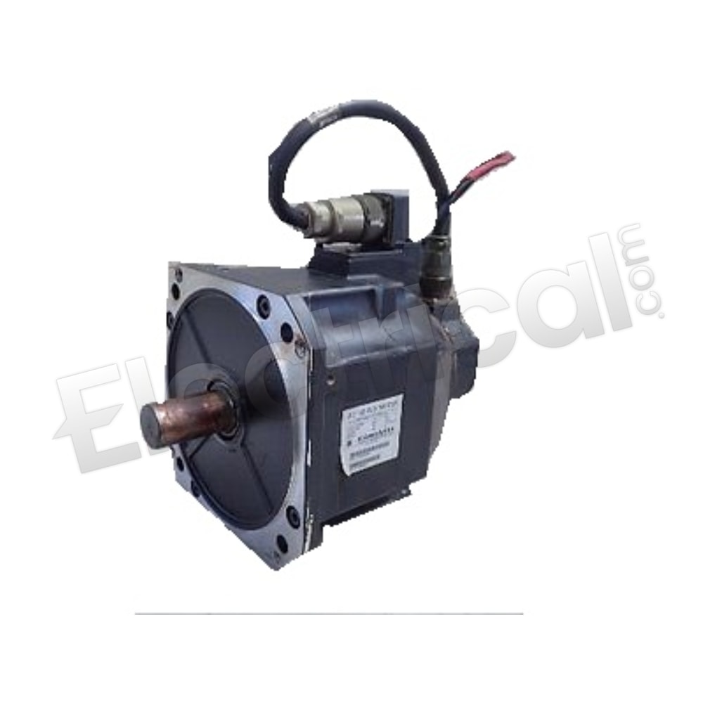 Kawasaki MFA420FYOBS Motor Automation
