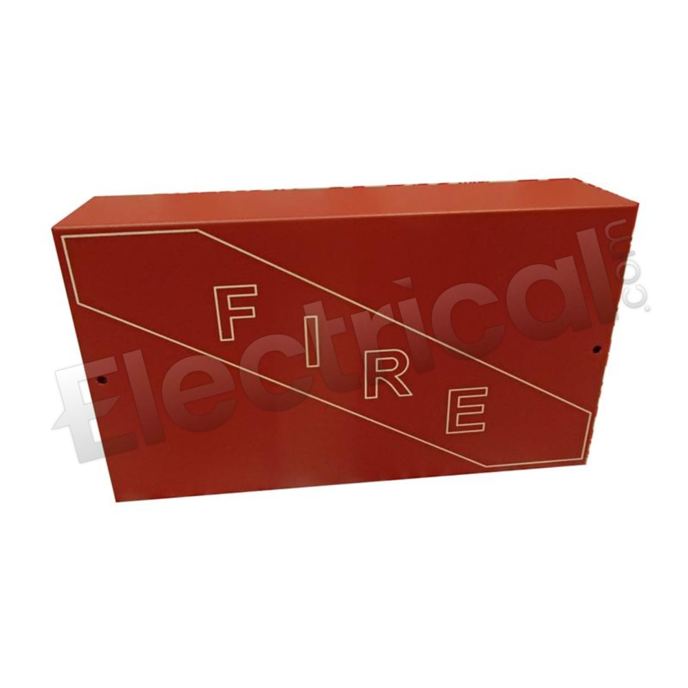 Utc Fire & Security Company MFC-A Part And Accessory Circuit Breaker