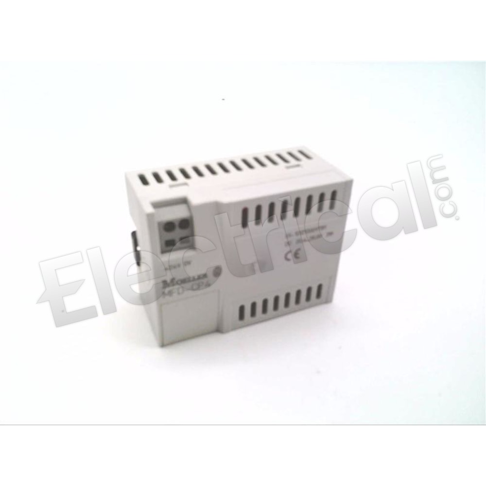 Eaton MFD-CP4 CPU/Control Board Automation