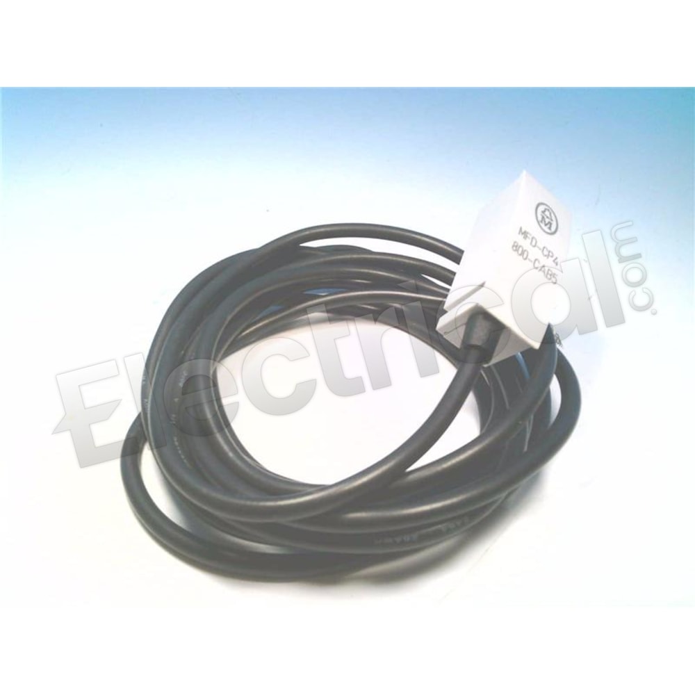 MFD-CP4-800-CAB5 Eaton Servo Cable and Accessory Servo Product
