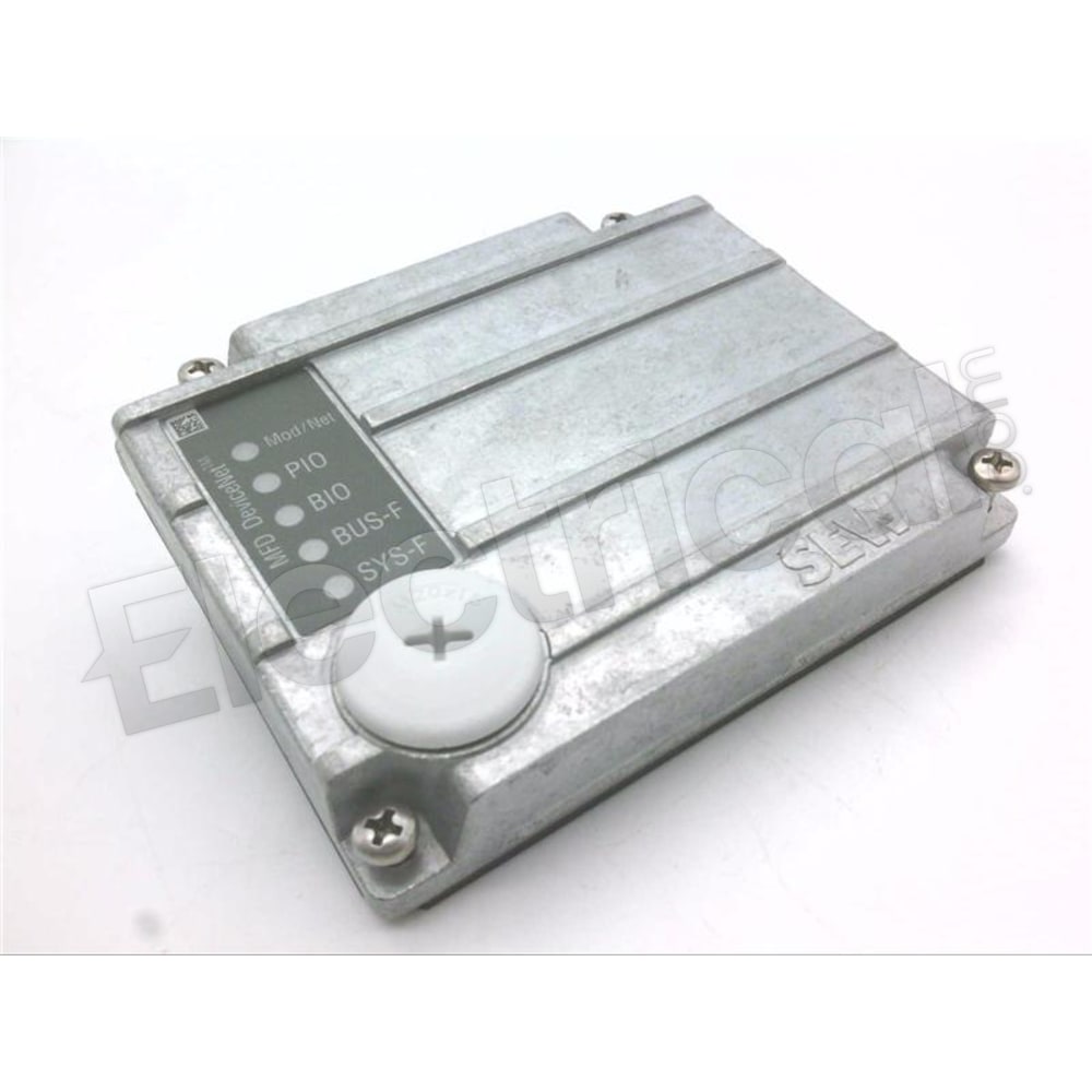 SEW Eurodrive MFD21A PLC Module Automation