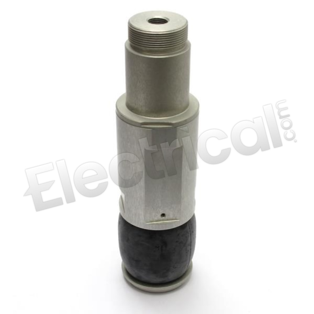 Gimatic MFD41E02CL Pneumatic Gripper Pneumatic